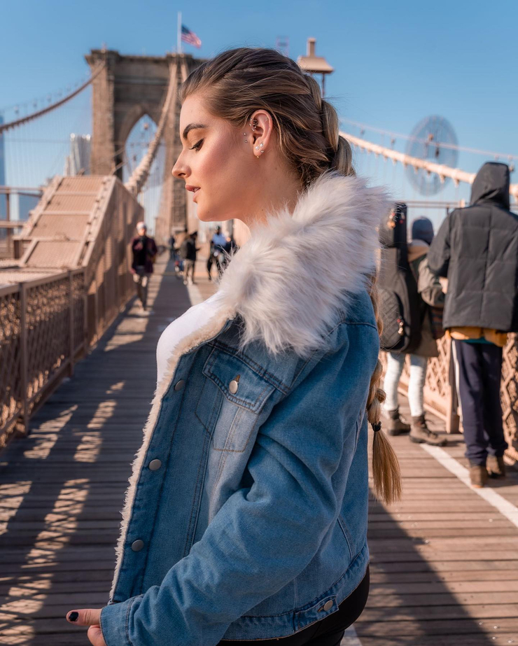 Picture of Daniela Arango