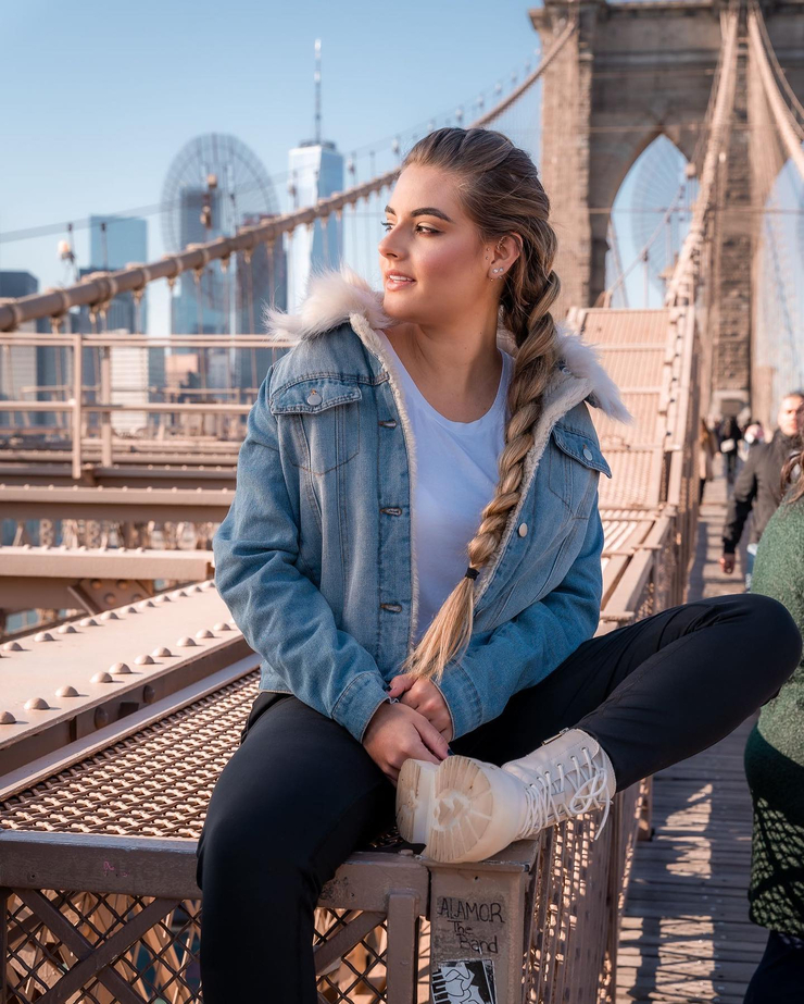 Picture of Daniela Arango