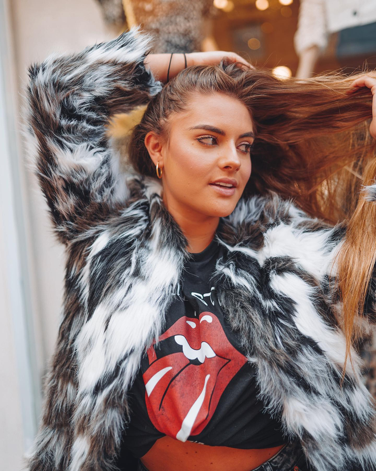 Image of Daniela Arango