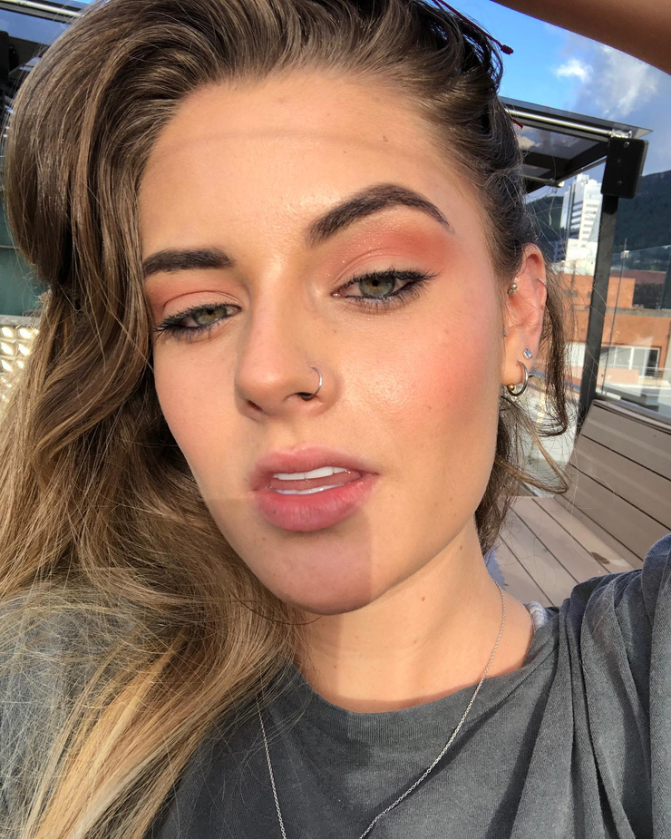 Picture of Daniela Arango