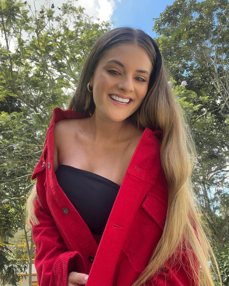 Image of Daniela Arango