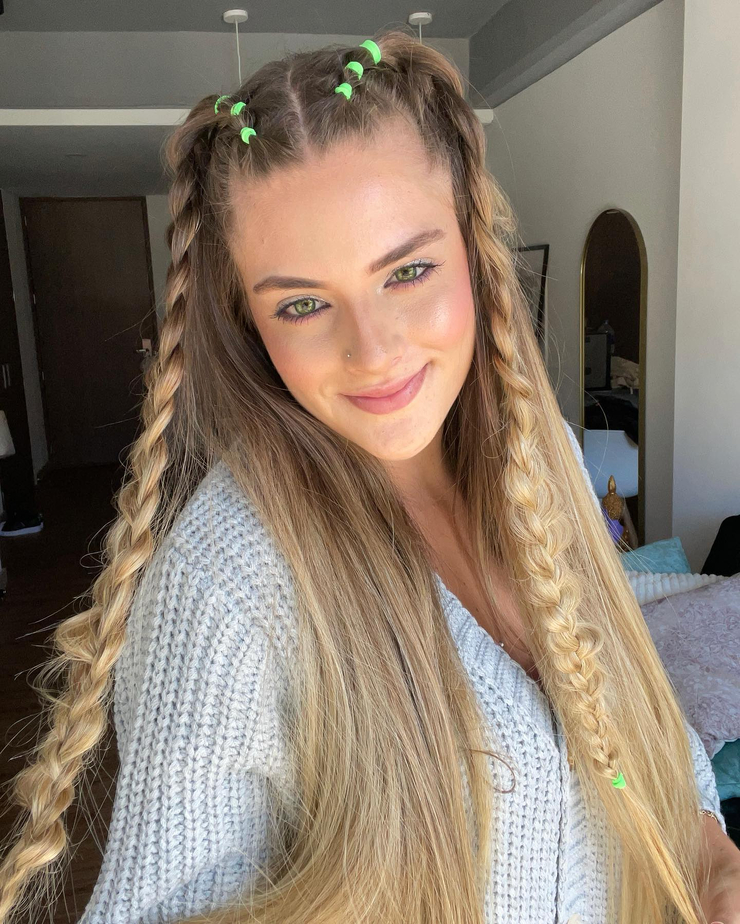 Picture of Daniela Arango