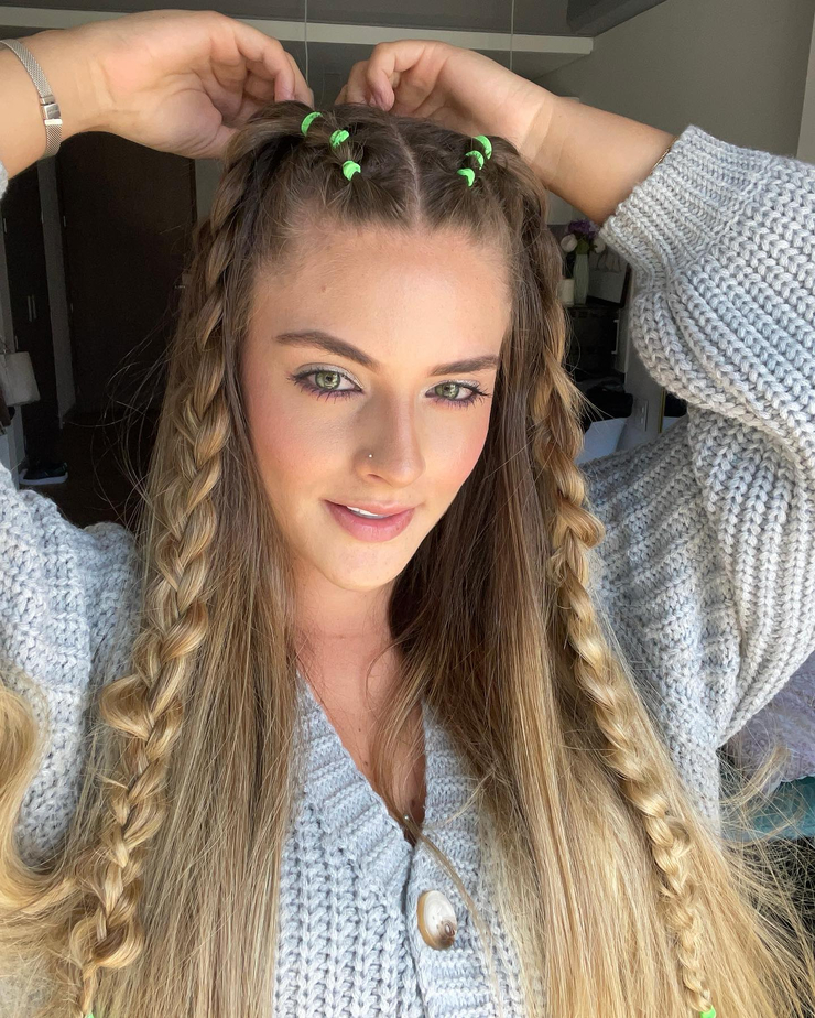 Daniela Arango picture