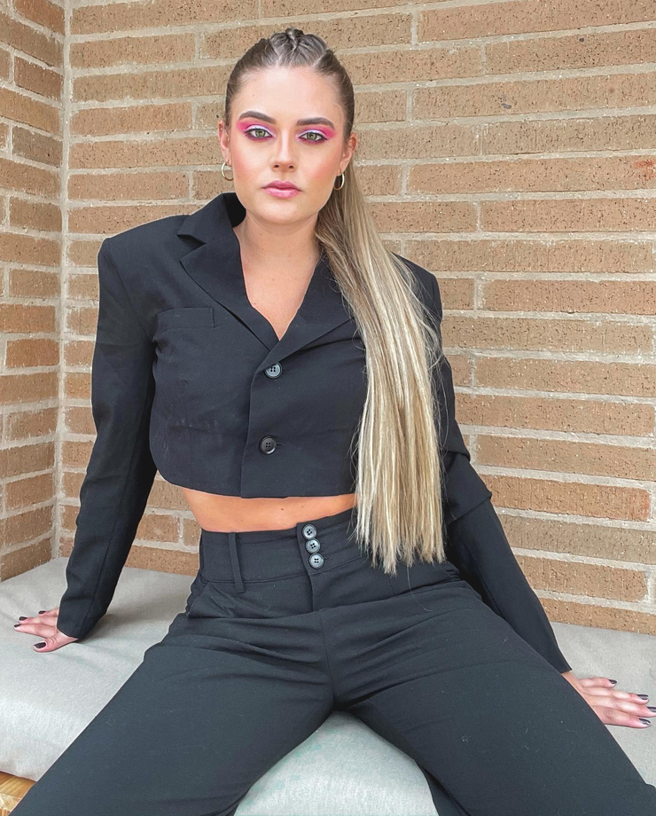 Picture of Daniela Arango