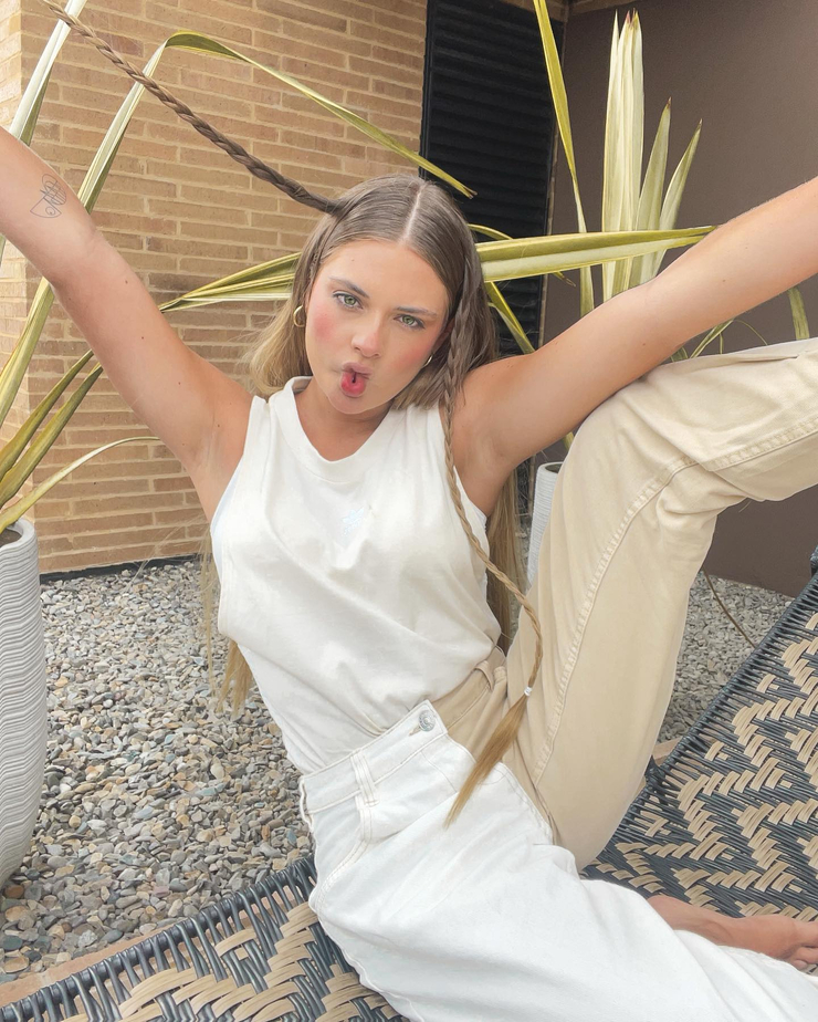 Picture of Daniela Arango