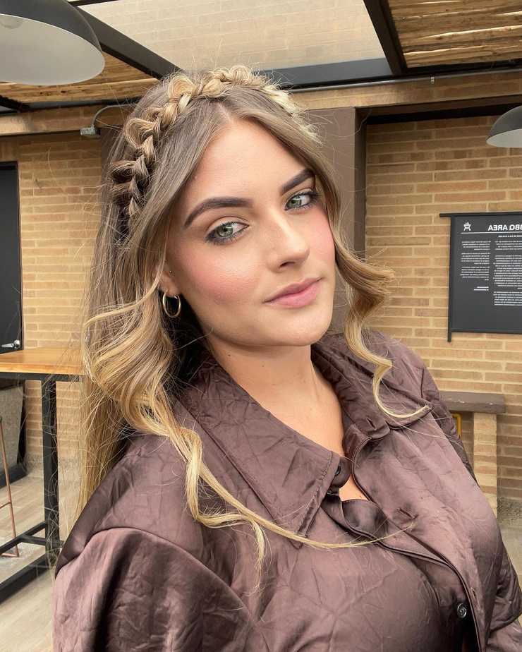 Picture of Daniela Arango