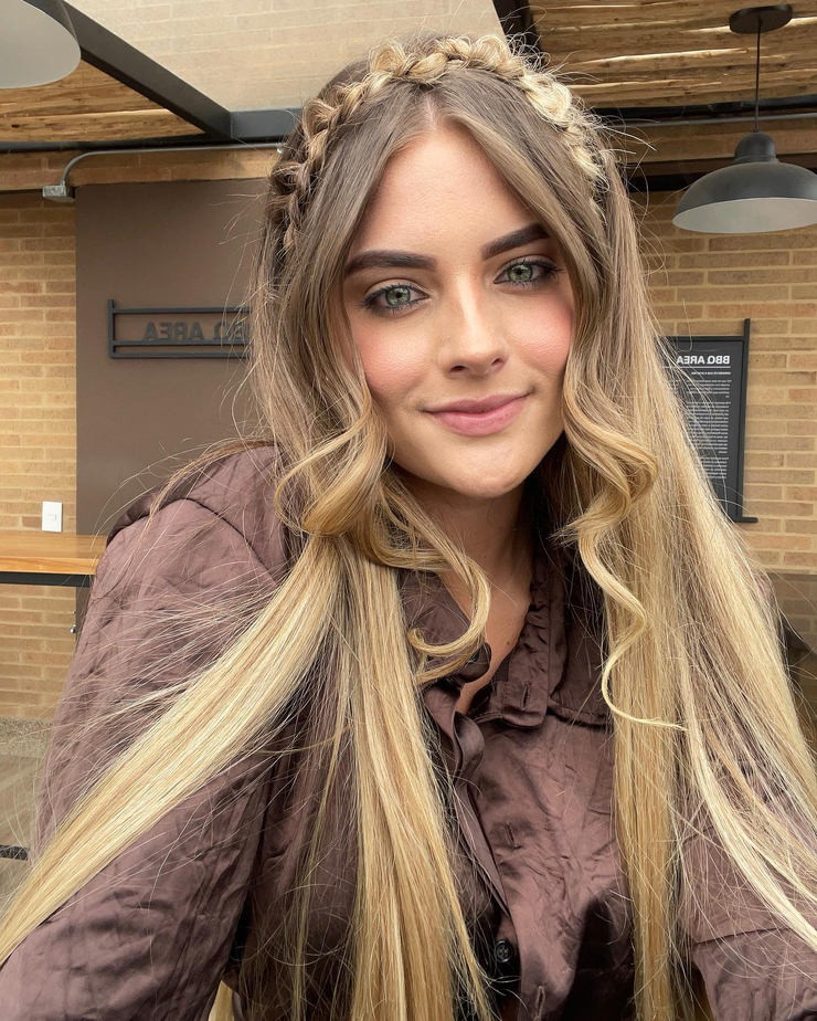 Picture of Daniela Arango