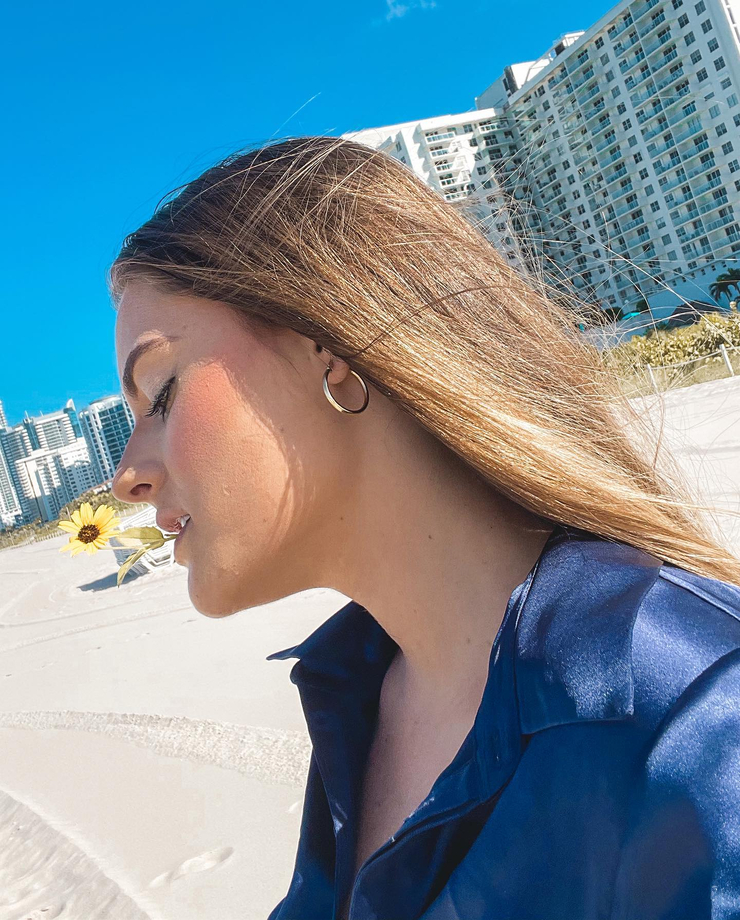 Picture of Daniela Arango