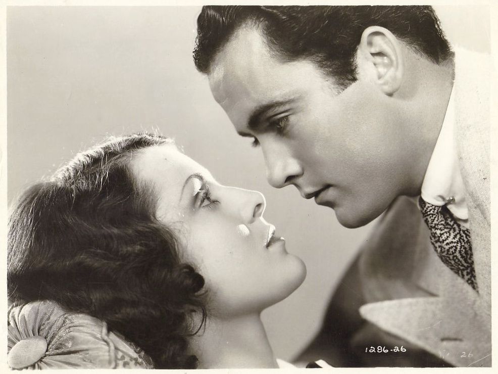 Frances Dee, Charles Rogers