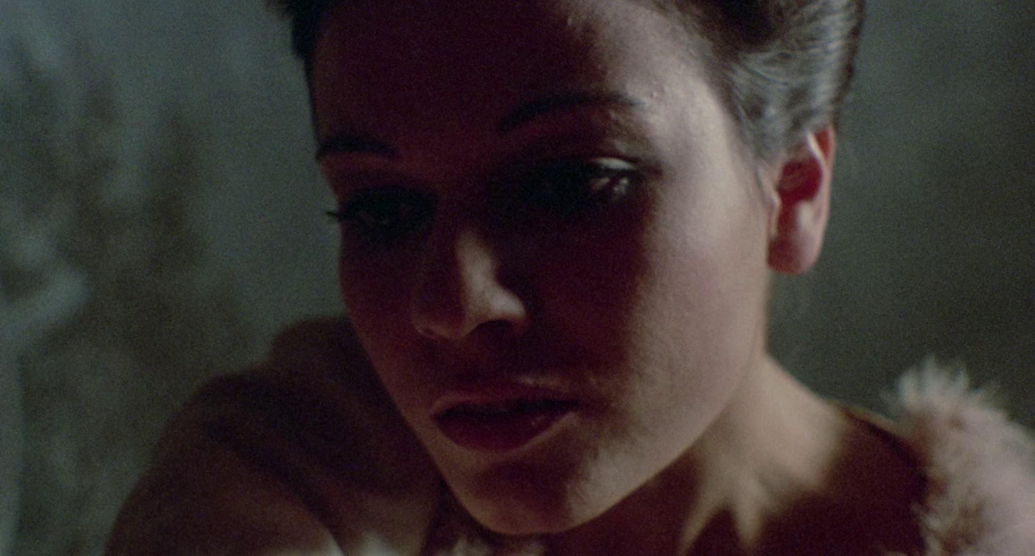 Picture of Death Smiles on a Murderer