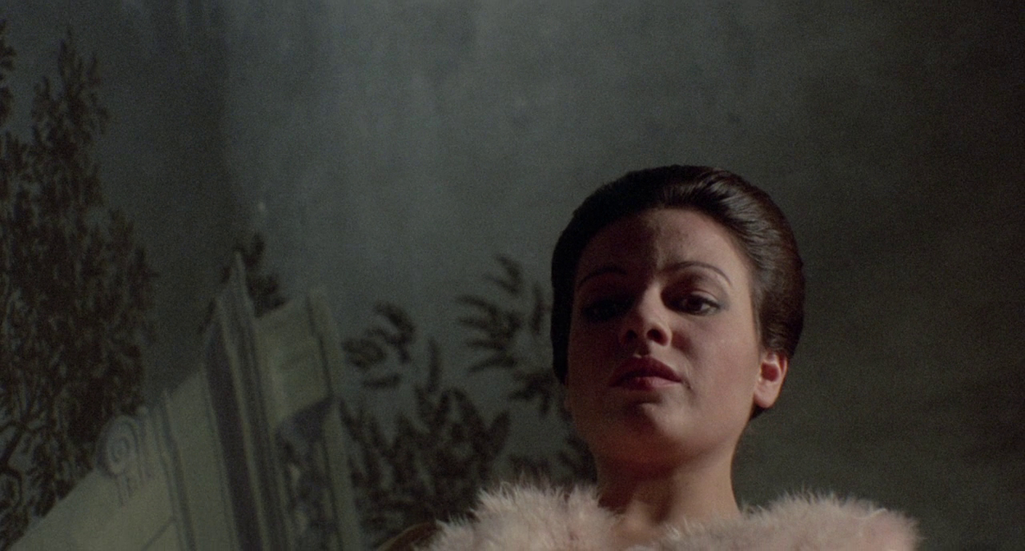 Picture of Death Smiles on a Murderer