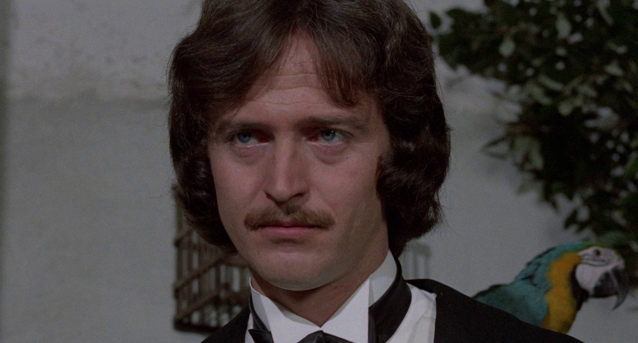 Picture of Death Smiles on a Murderer