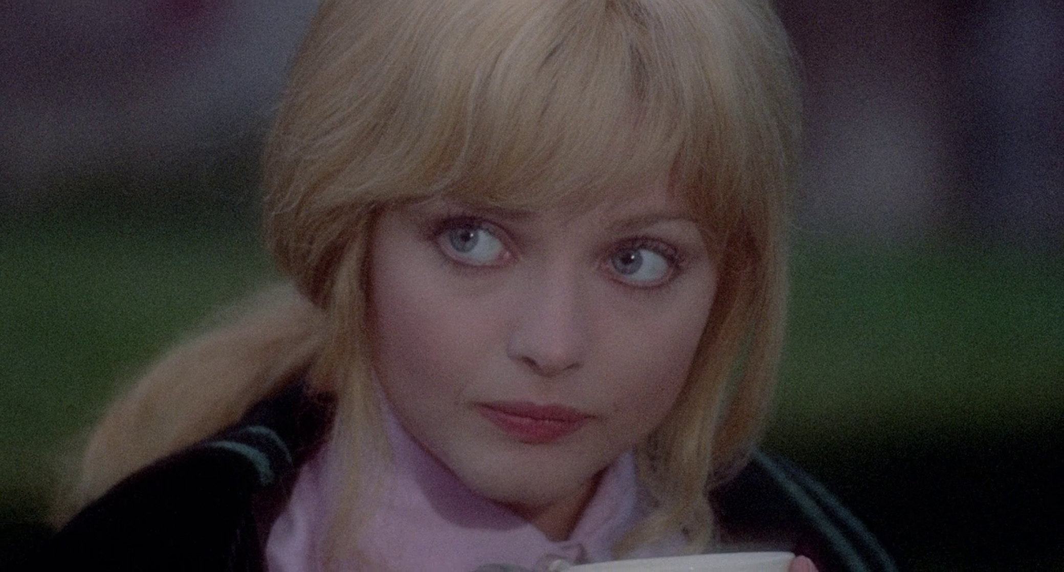 Picture of Death Smiles on a Murderer