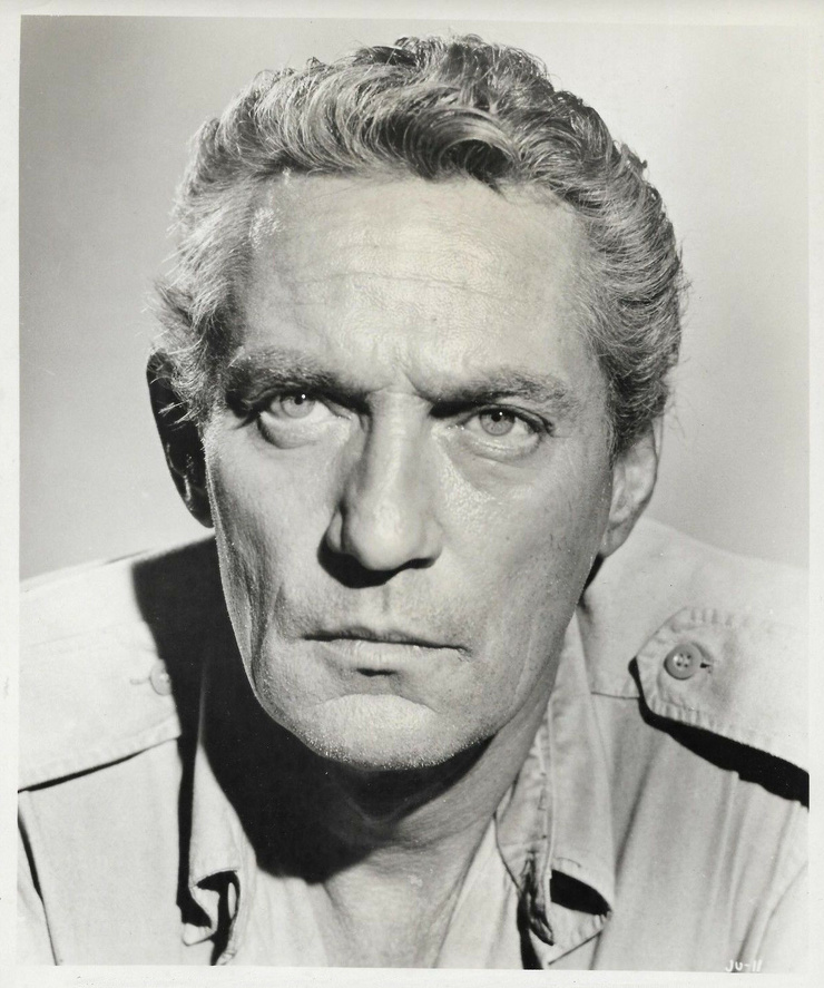 Peter Finch
