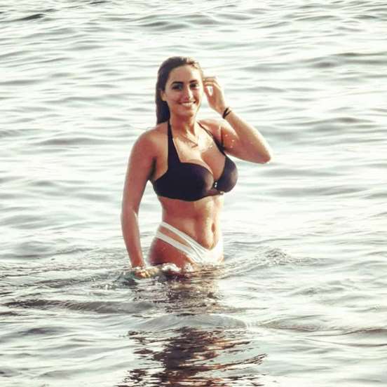 Picture of Zena Pacheco