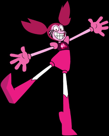 Picture of Spinel