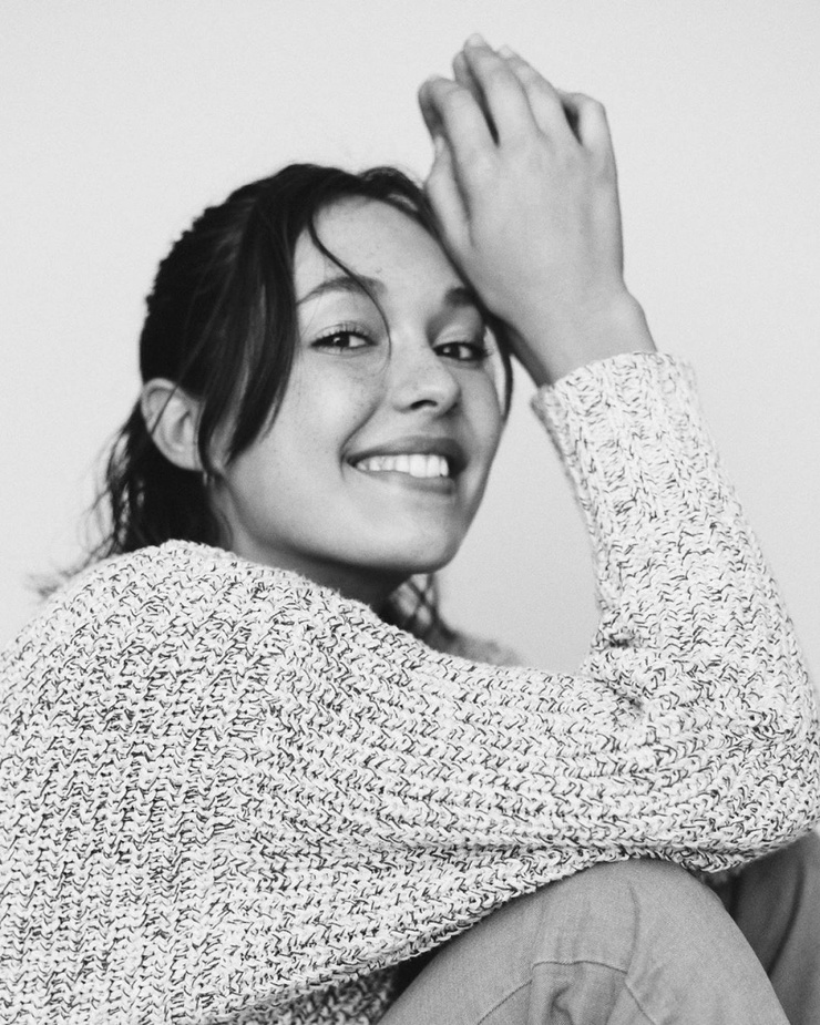 Picture of Juliet Doherty