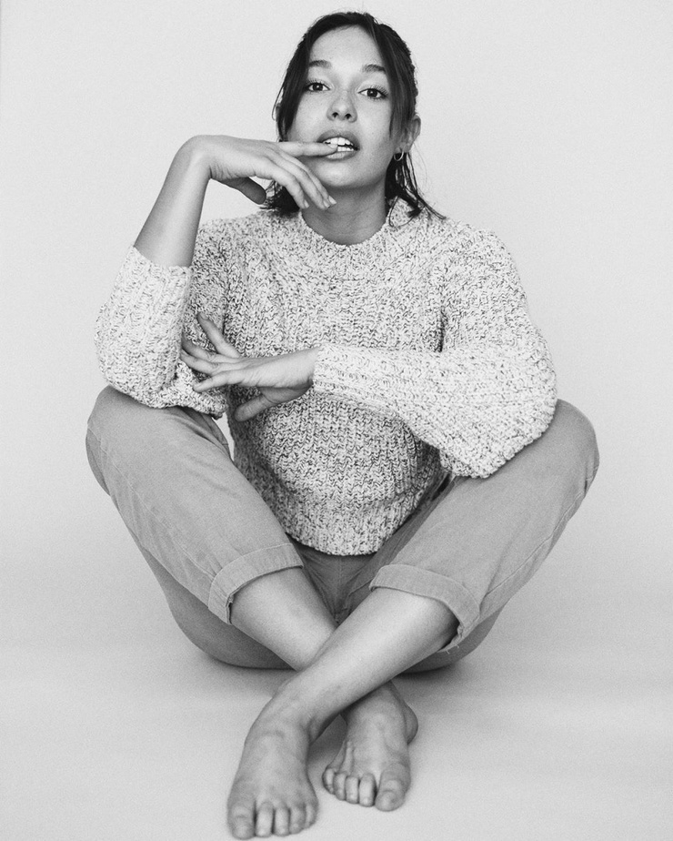 Picture of Juliet Doherty