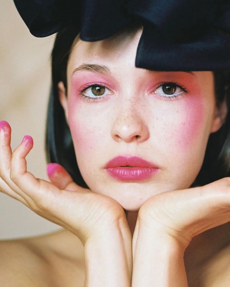 Image of Juliet Doherty