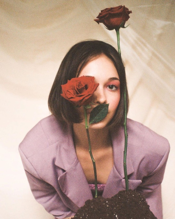 Picture of Juliet Doherty