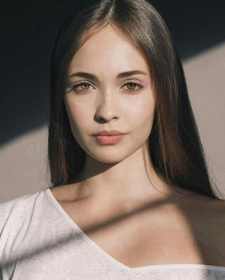 Picture of Juliet Doherty