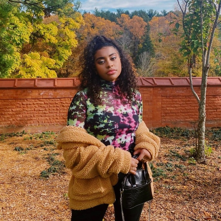 Picture of Alycia Pascual-Pena