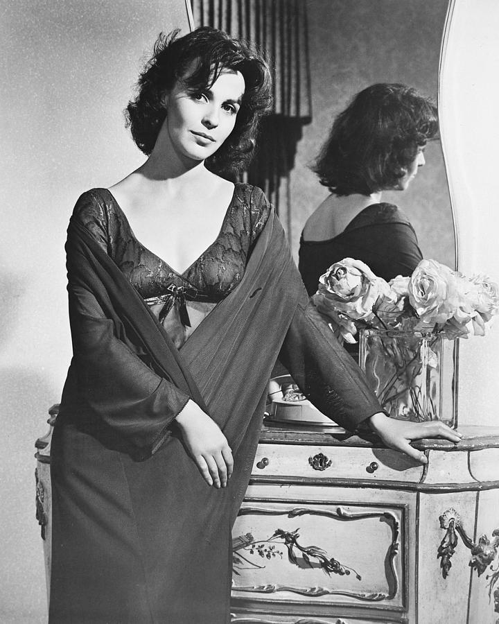 Picture of Claire Bloom