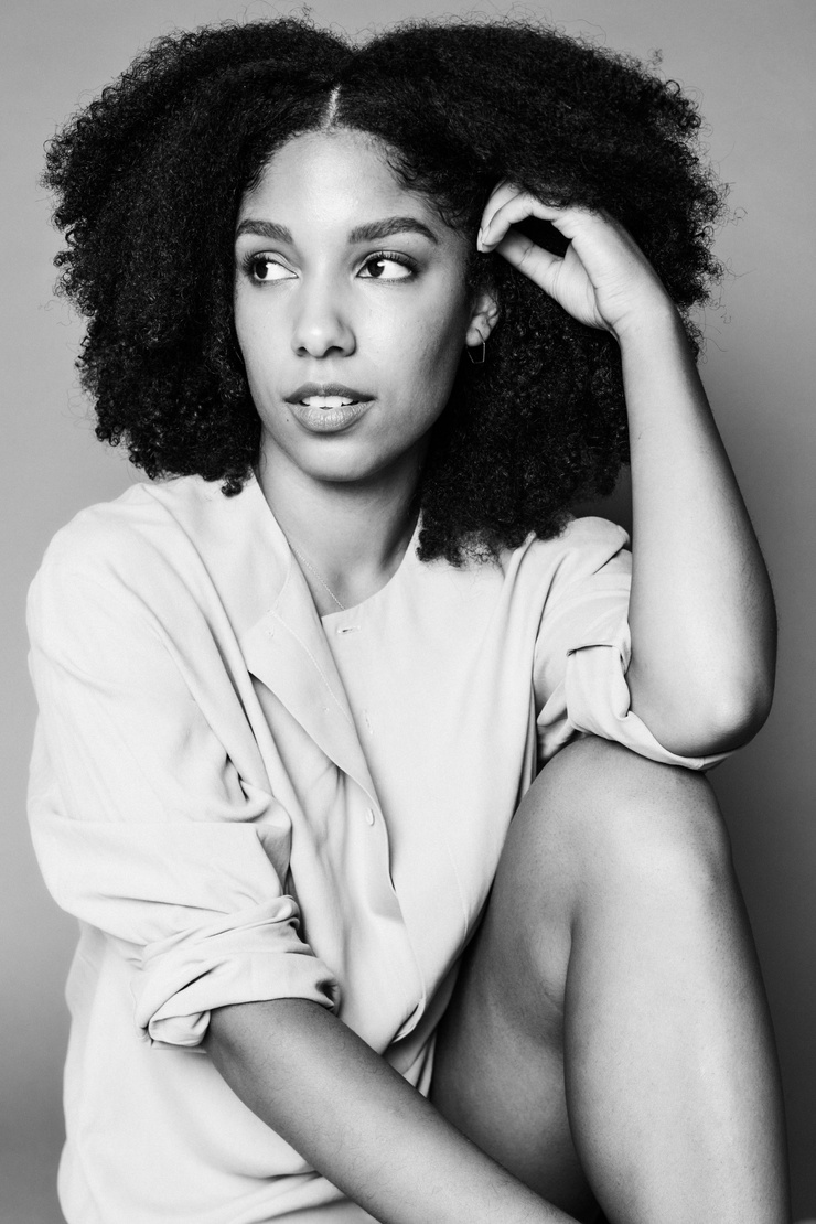 Raylene Harewood picture