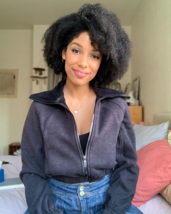 Raylene Harewood image