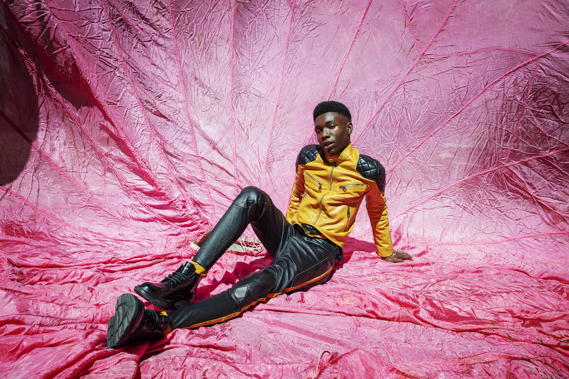 Picture of Niles Fitch