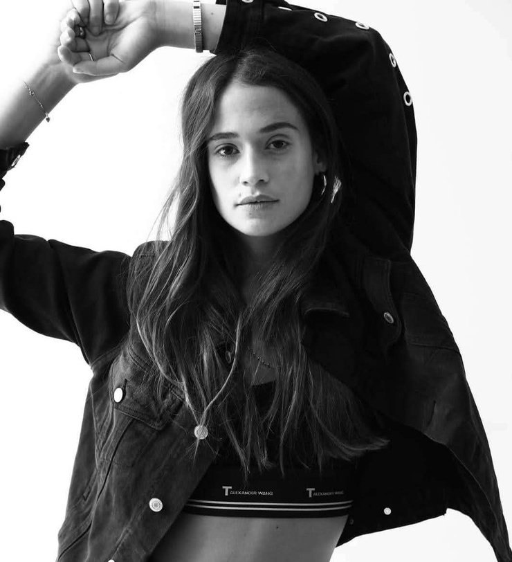 Picture of Niv Sultan