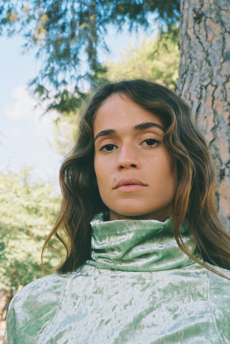 Picture of Niv Sultan