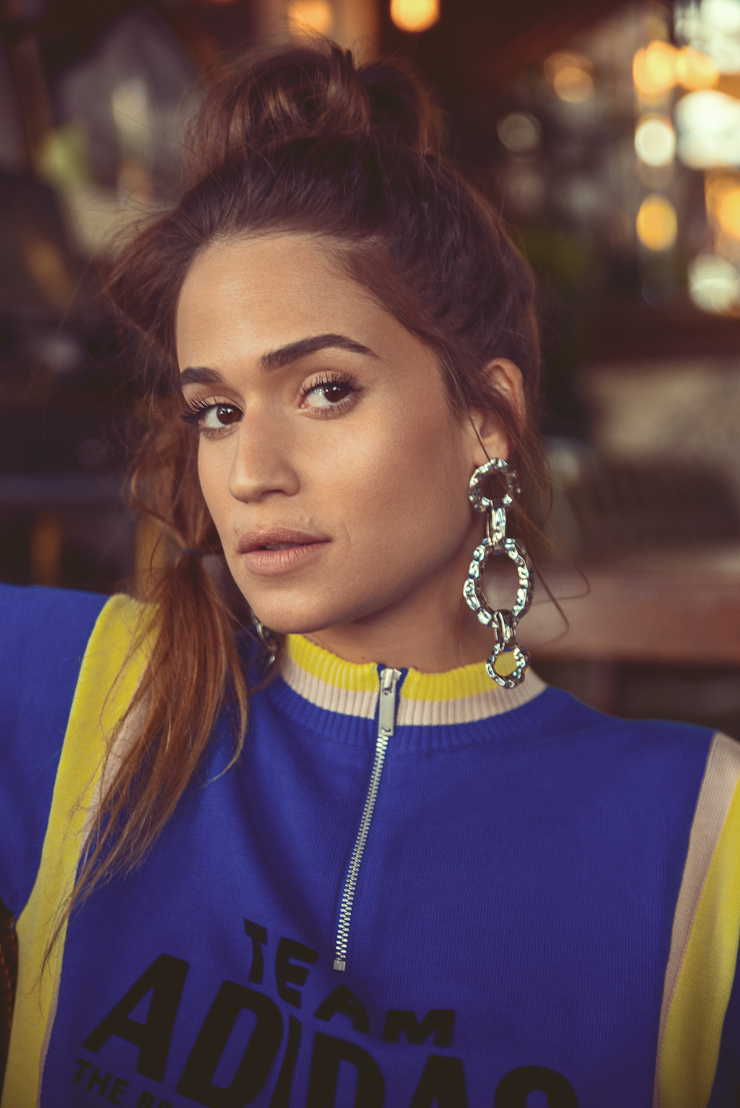 Picture of Niv Sultan