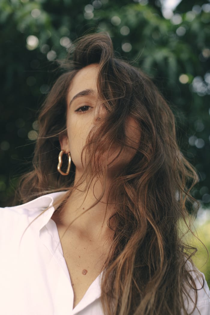 Picture of Niv Sultan