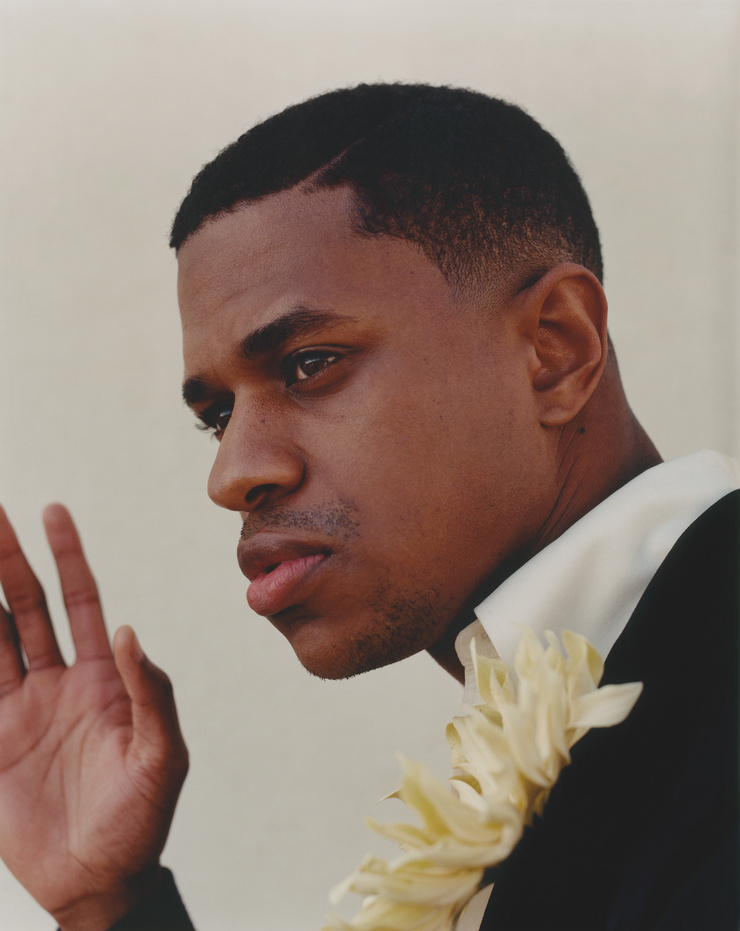 Picture of Jeremy Pope