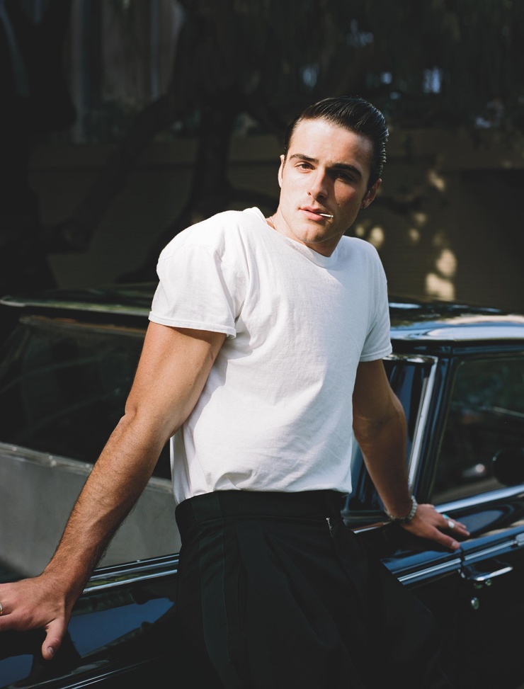 Picture of Jacob Elordi