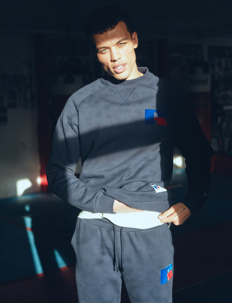 Image of Dudley O'Shaughnessy