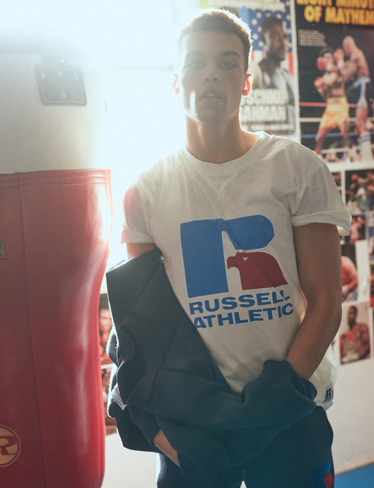 Picture of Dudley O'Shaughnessy