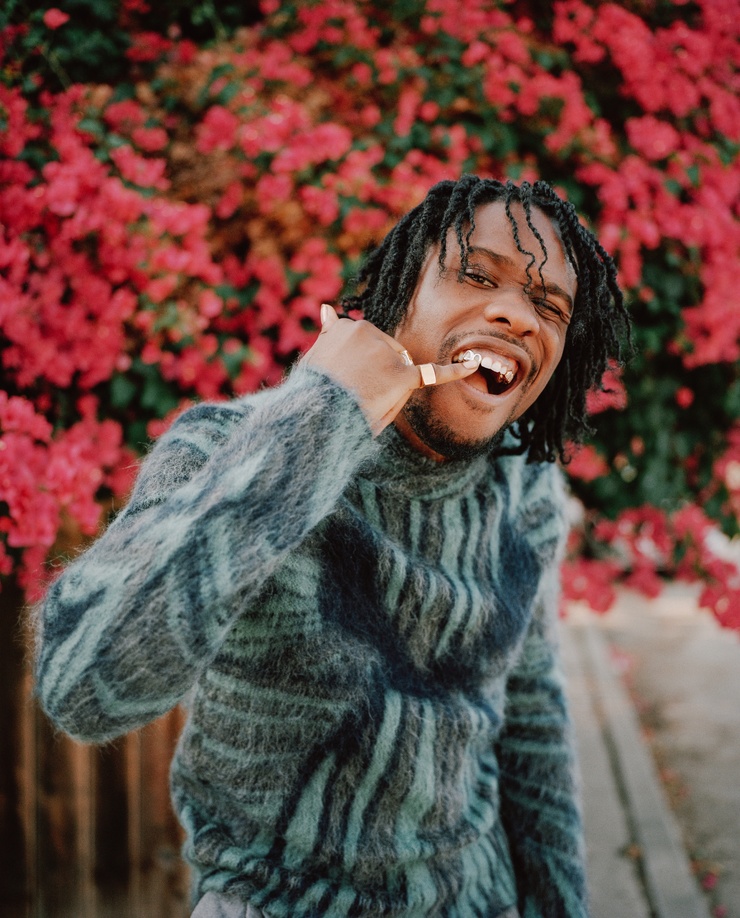 Shameik Moore picture