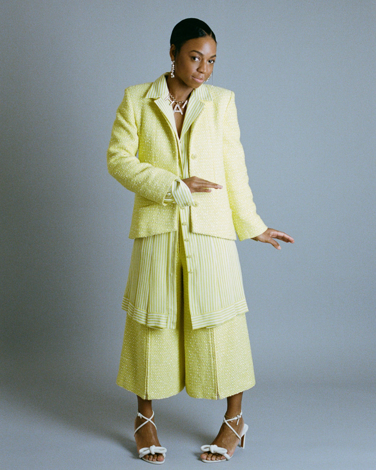 Picture of Pippa Bennett-Warner