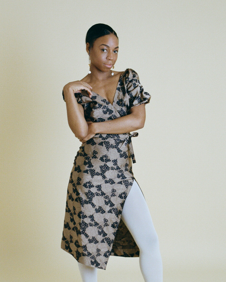 Picture of Pippa Bennett-Warner