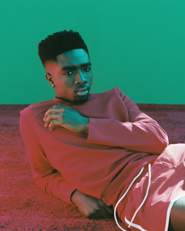 Picture of Caleb McLaughlin