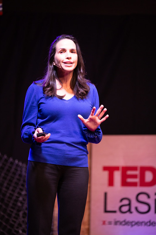 Picture of Tasia Valenza