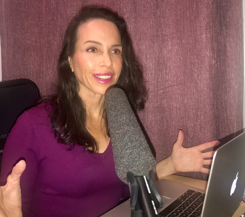 Image of Tasia Valenza