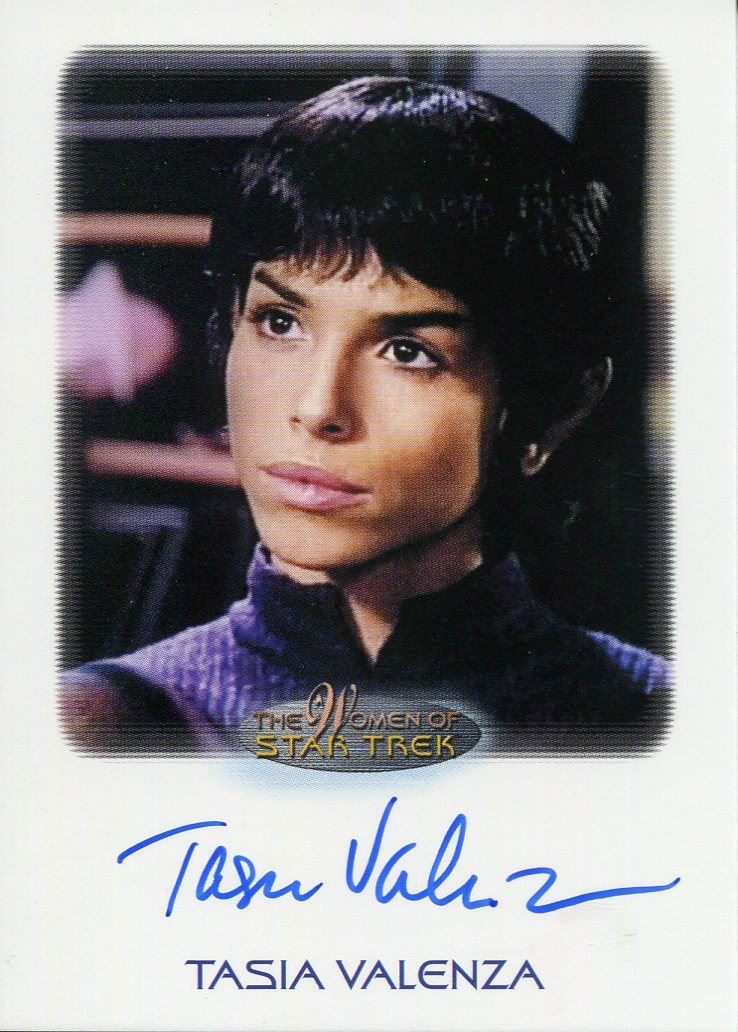 Picture of Tasia Valenza