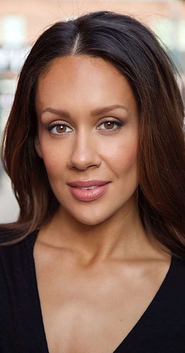 Picture of Samora Smallwood