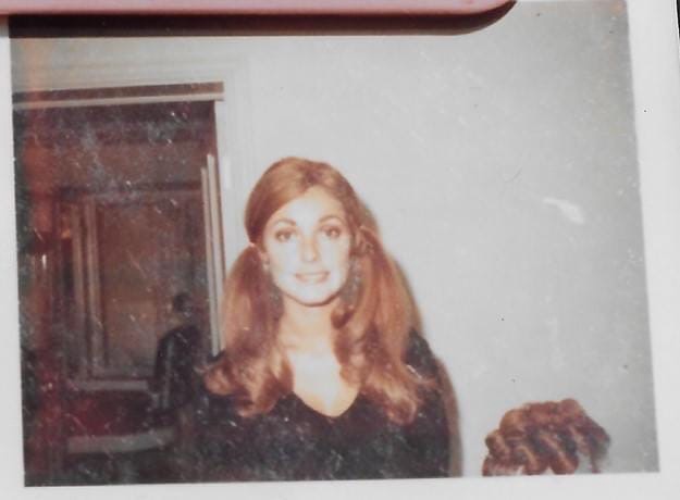 Picture of Sharon Tate