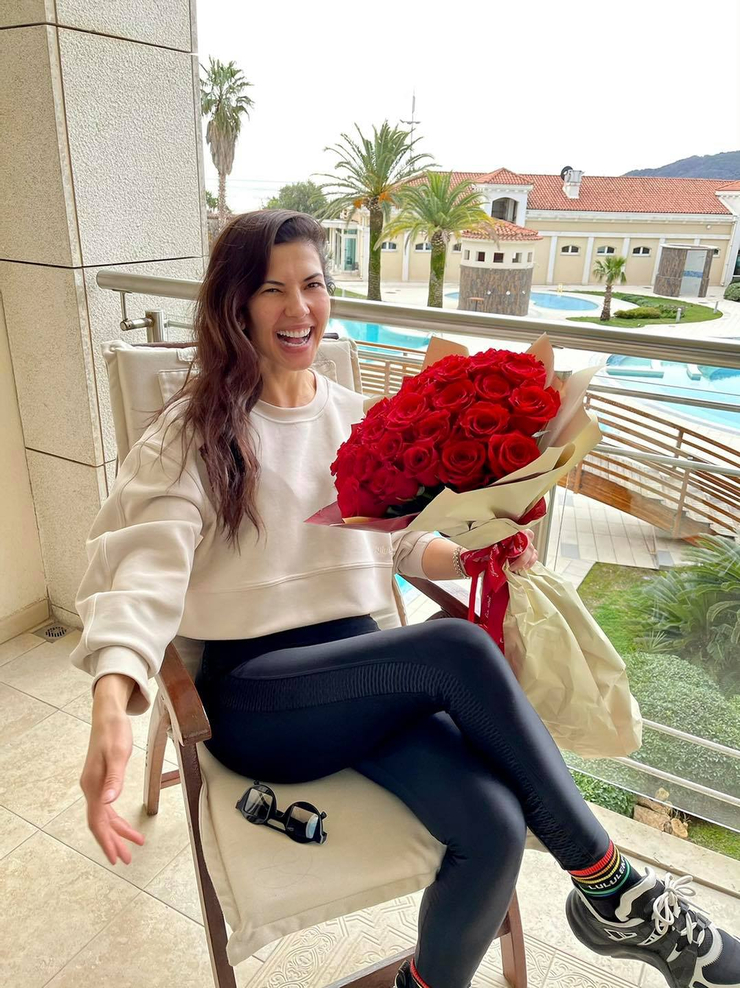 Image of Agnesa Vuthaj