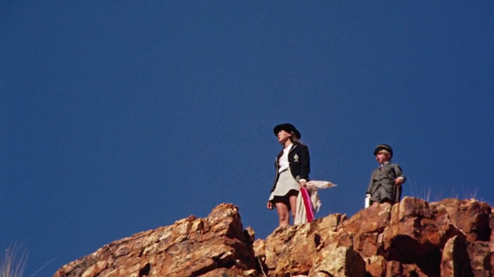 Picture of Walkabout