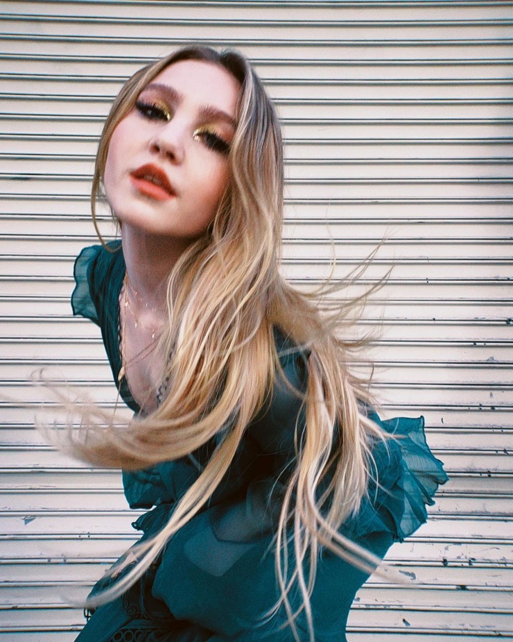 Picture of Ella Anderson